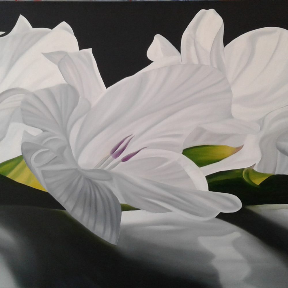 Brian Wyers Archives | Trias Gallery